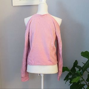 PacSun | Sweaters | Pacsun Open Shoulder Sweater | Poshmark